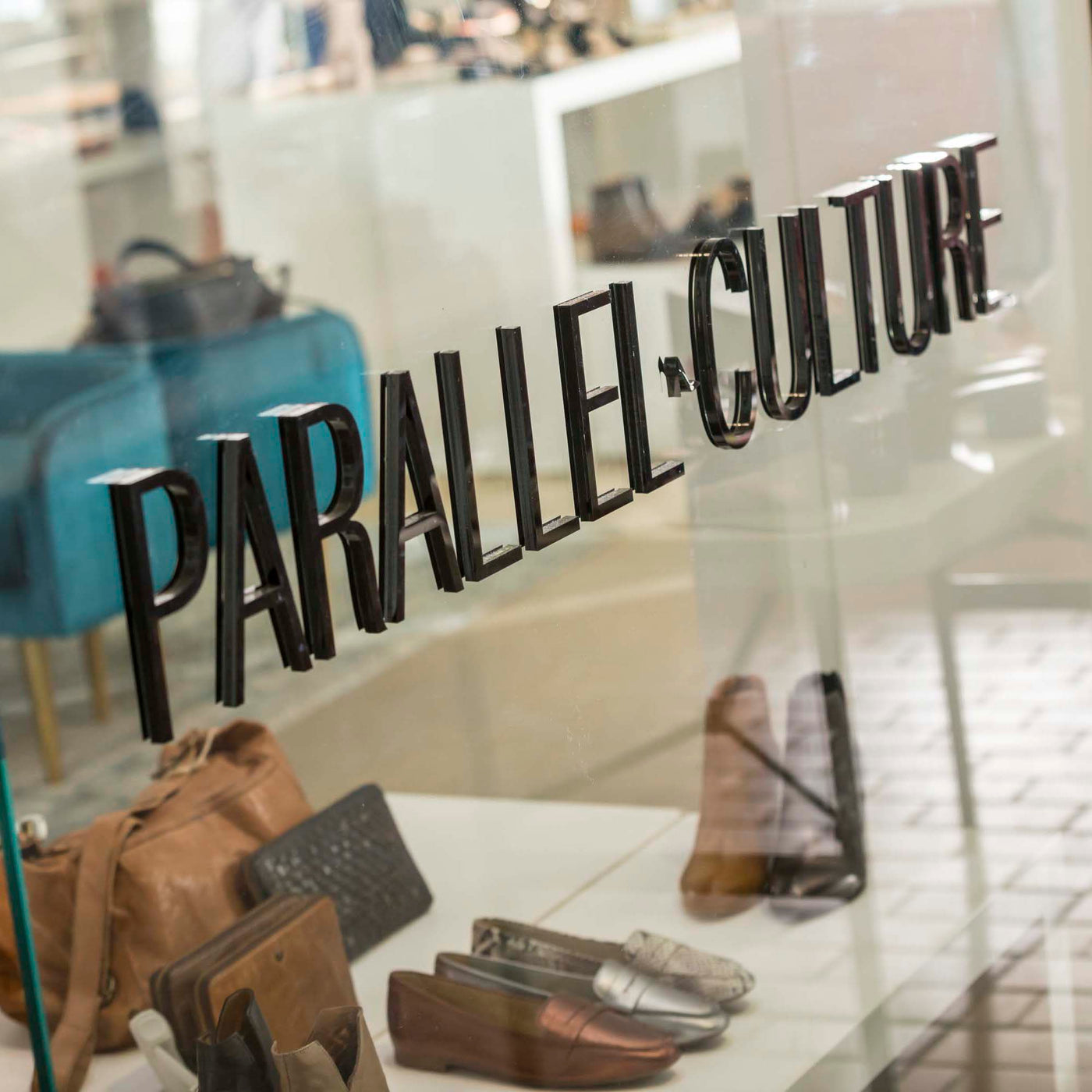 Parallel Culture | Shoes & Fashion Clothing | FREE Shipping*