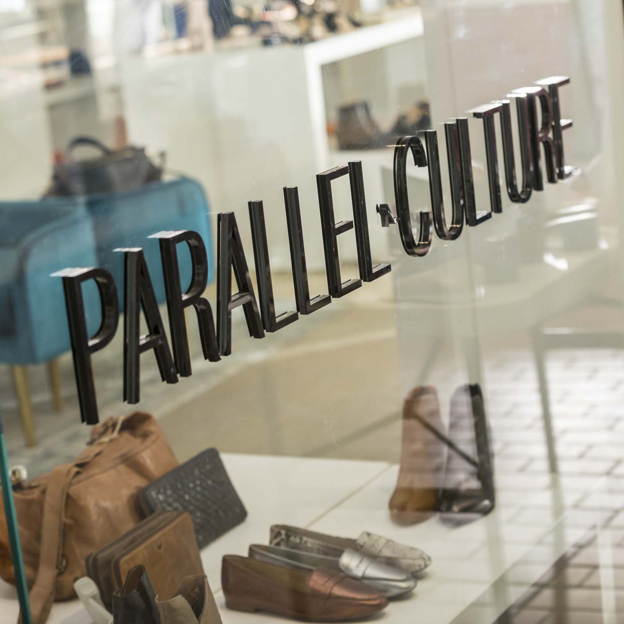 Parallel Culture | Shoes & Fashion Clothing | FREE Shipping*