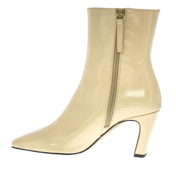 HARRIET HEEL BOOT - Parallel Culture Australia