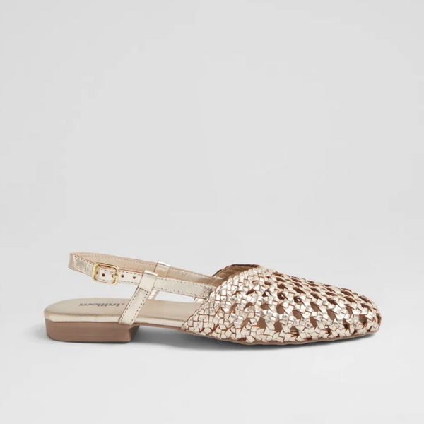 SHOES - Parallel Culture Australia