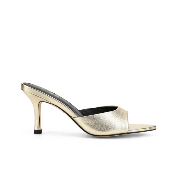 MARGOT HEEL - Parallel Culture Australia