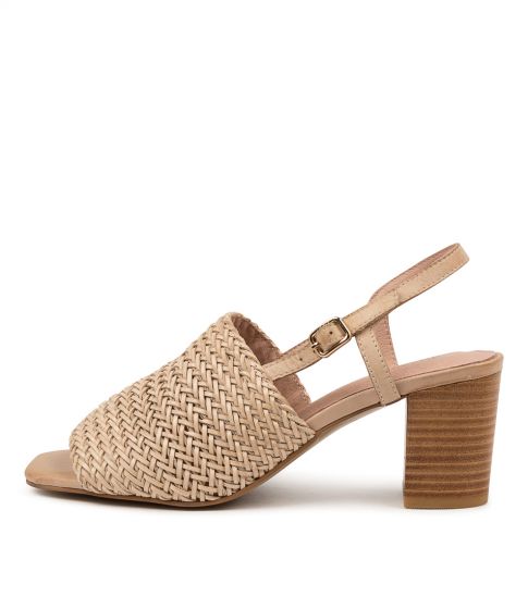 HEELS - Parallel Culture Australia